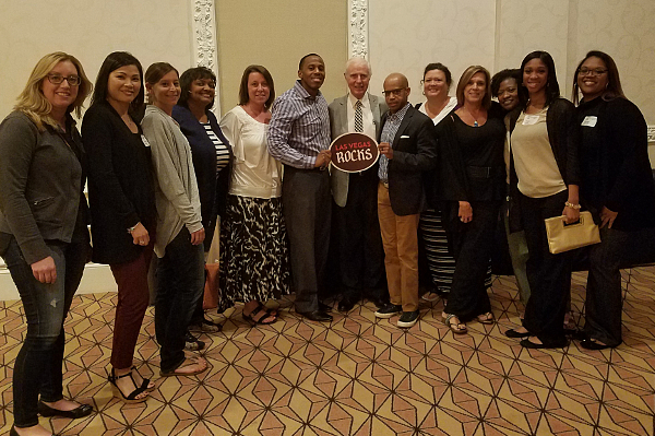 Meet the Team - Terrence S. Poole, DDS, LLC | Cincinnati OH